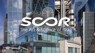 SCOR rebuilds P&C margin Q4 on eased nat cats & IFRS discount gains ...